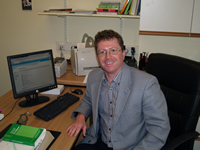 Victoria Practice | Glover Street | Perth | Scotland | Our team - Doctors