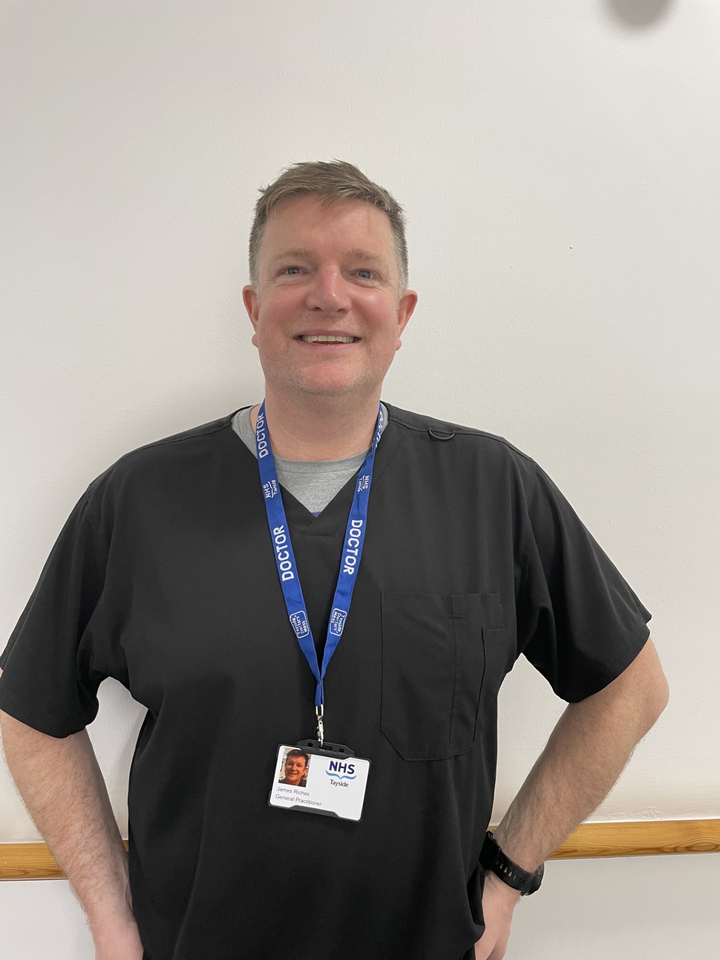 Victoria Practice | Glover Street | Perth | Scotland | Our team - Doctors